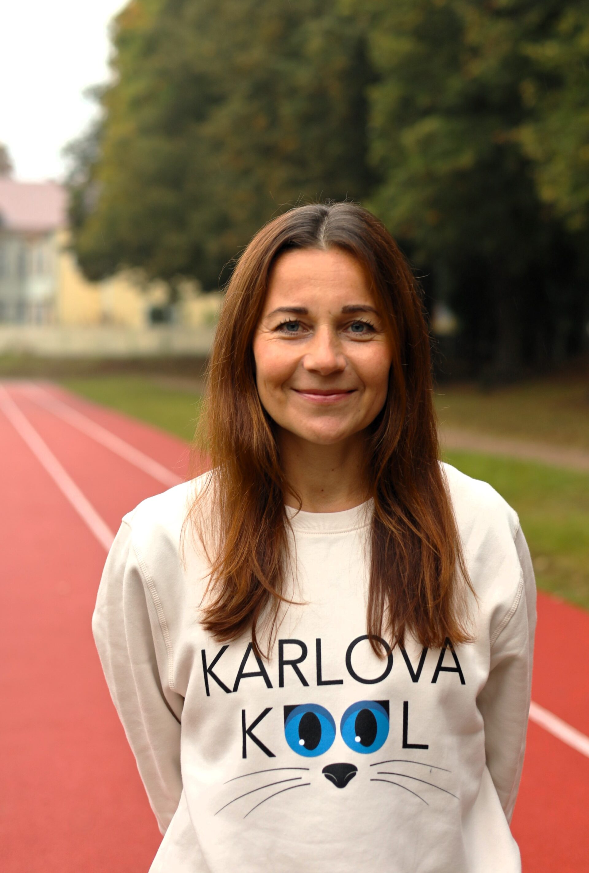 Meie inimesed - Tartu Karlova Kool