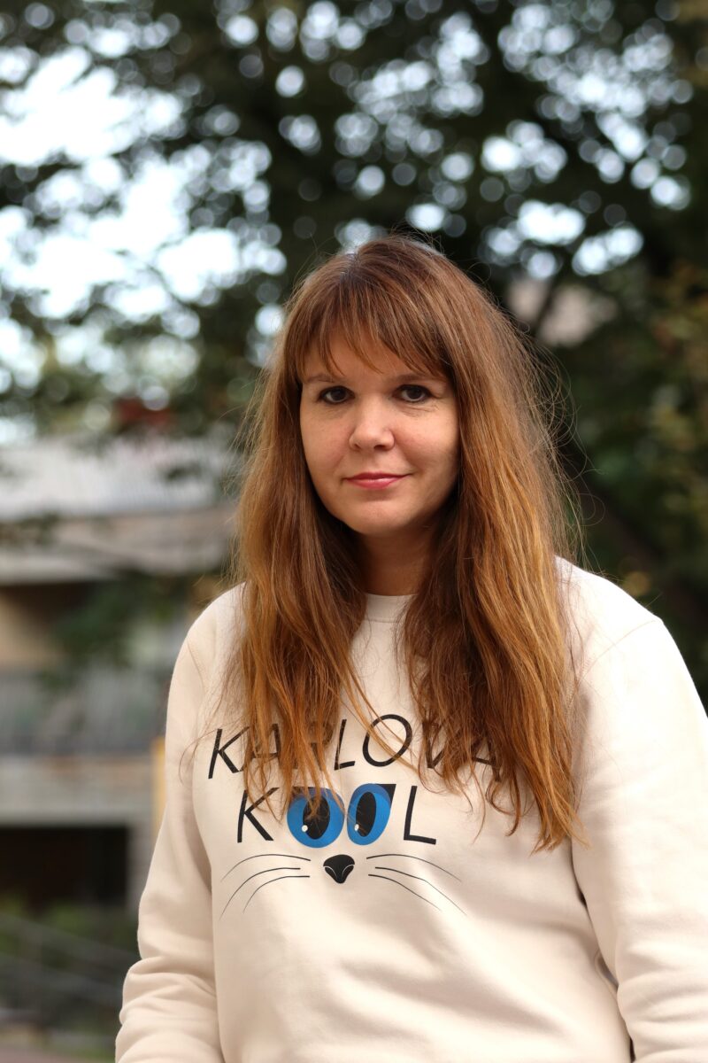 Meie inimesed - Tartu Karlova Kool