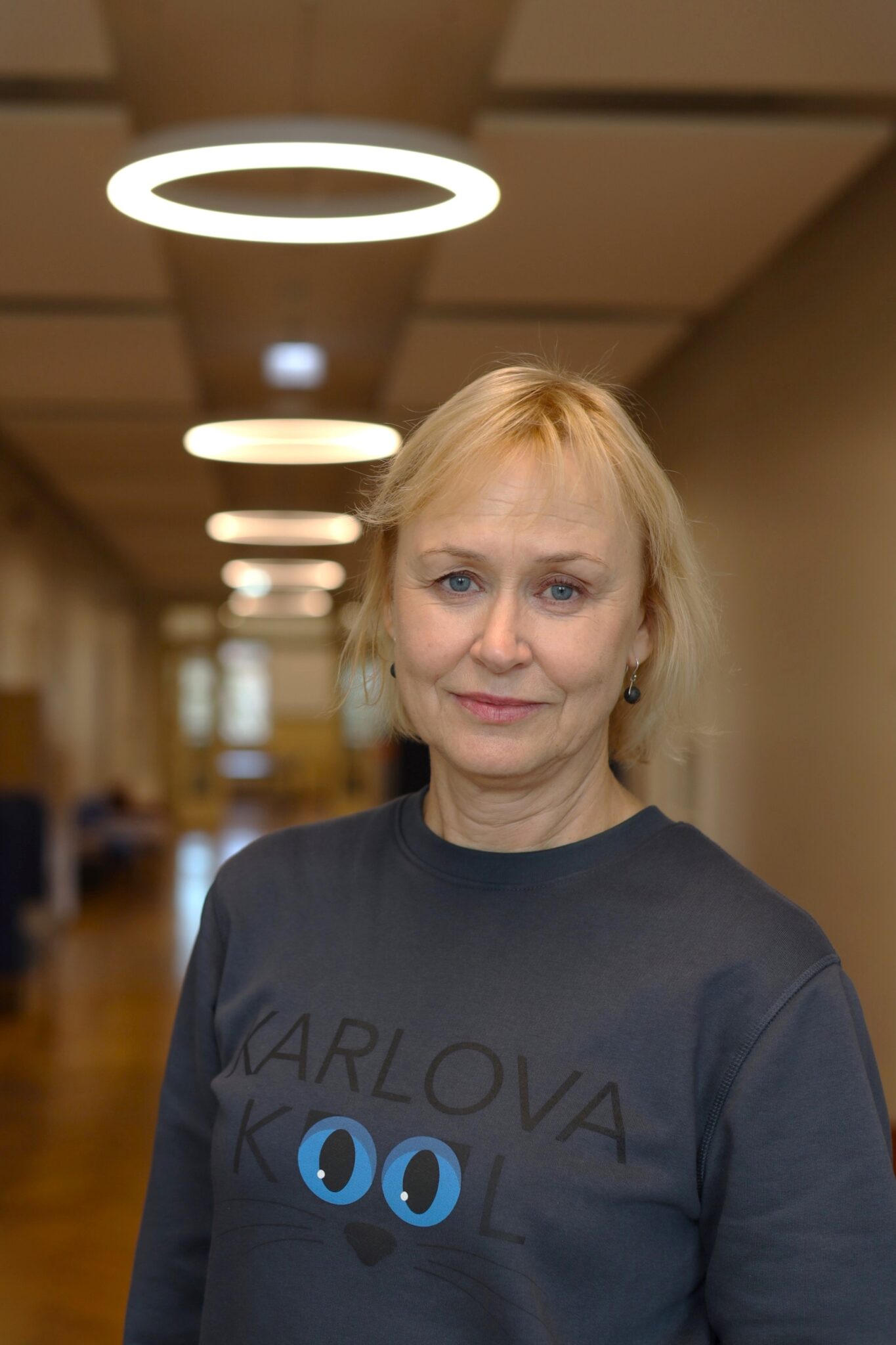 Meie inimesed - Tartu Karlova Kool