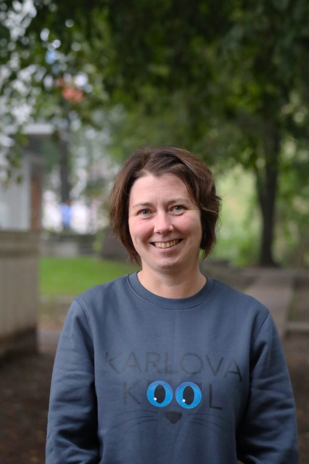 Meie inimesed - Tartu Karlova Kool